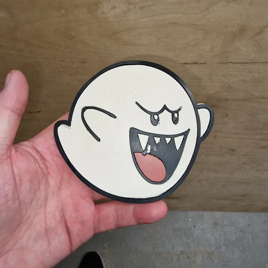 DIY BOO! · Ashley's Blog